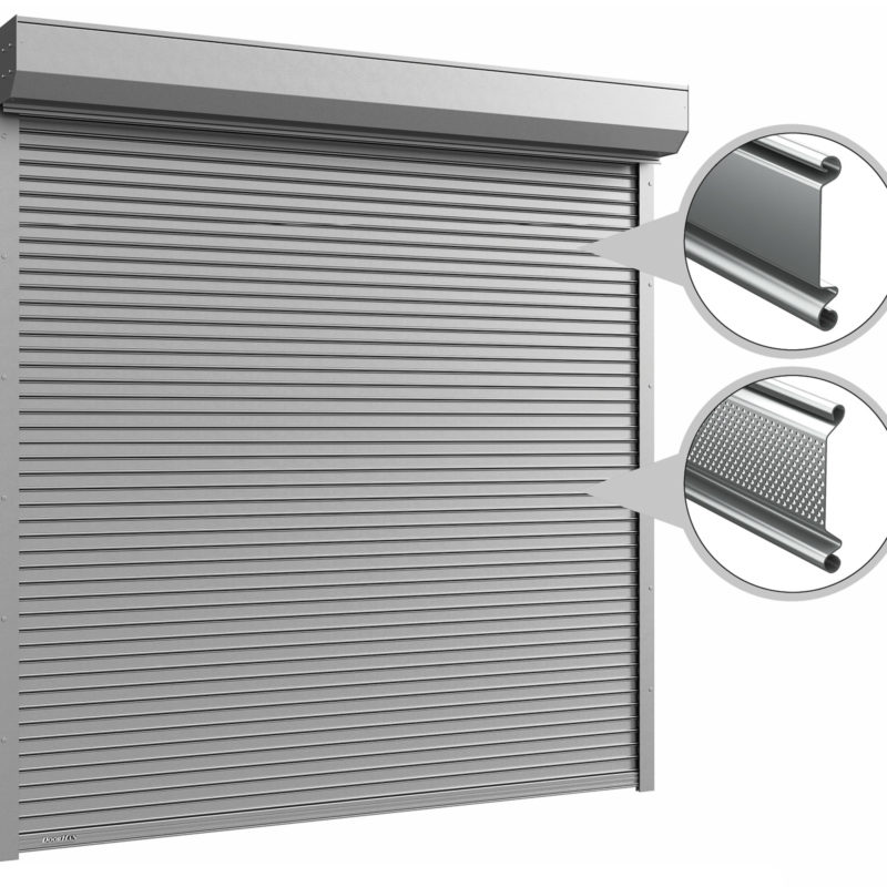 SERRANDE - Doorhanitalia